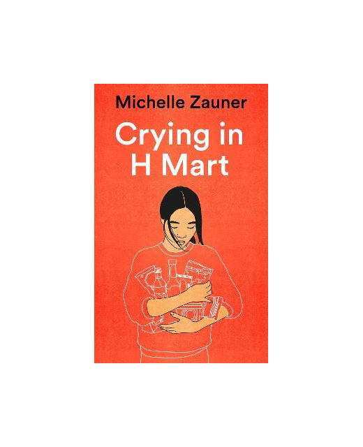 CRYING IN H MART - Books-Biography : Onehunga Books & Stationery ...