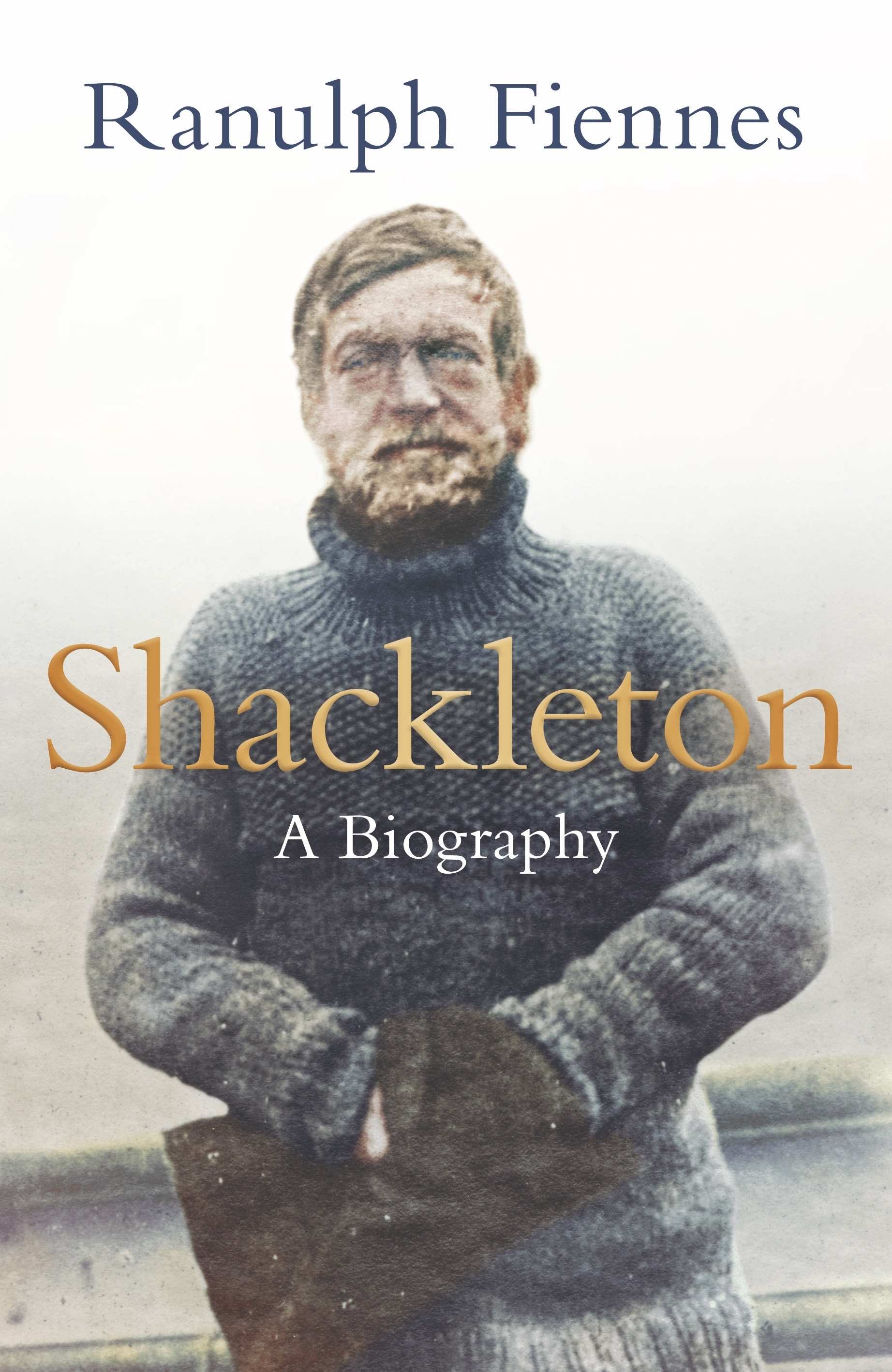 Shackleton - Books-Biography : Onehunga Books & Stationery - PENGUIN ...