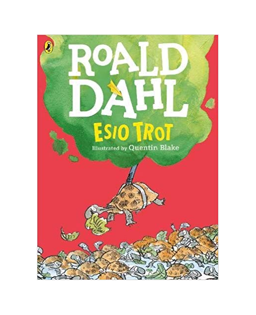 ESIO TROT - Children Books-Fiction : Onehunga Books & Stationery ...