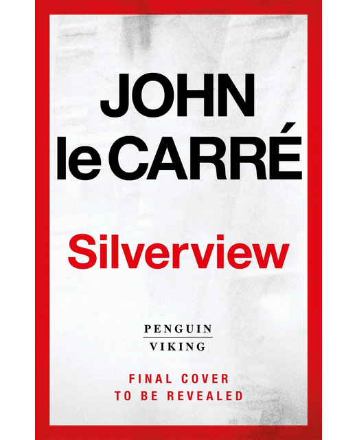 SILVERVIEW - Books-Fiction : Onehunga Books & Stationery - PENGUIN ...