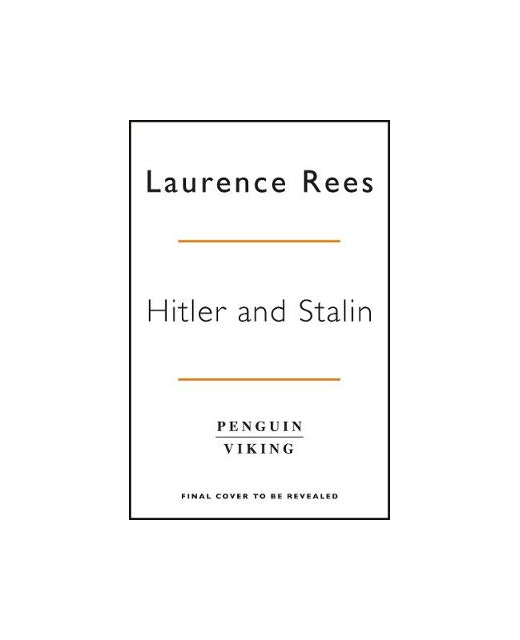 HITLER AND STALIN - Books-Biography : Onehunga Books & Stationery ...