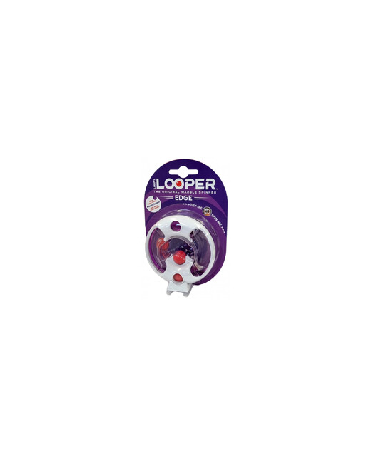 LOOPY LOOPER EDGE FIDGET TOY - Games & Toys-Toys : Onehunga Books ...