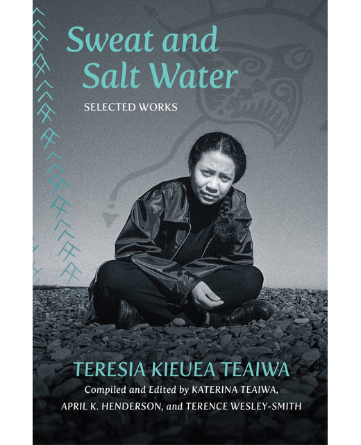 Sweat and Salt Water - Books-Biography : Onehunga Books & Stationery ...