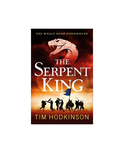 The Serpent King - Books-Fiction : Onehunga Books & Stationery - HARPER ...