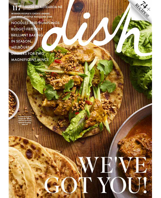 Dish - Books-Magazines : Onehunga Books & Stationery - GORDON&GOTCH ...