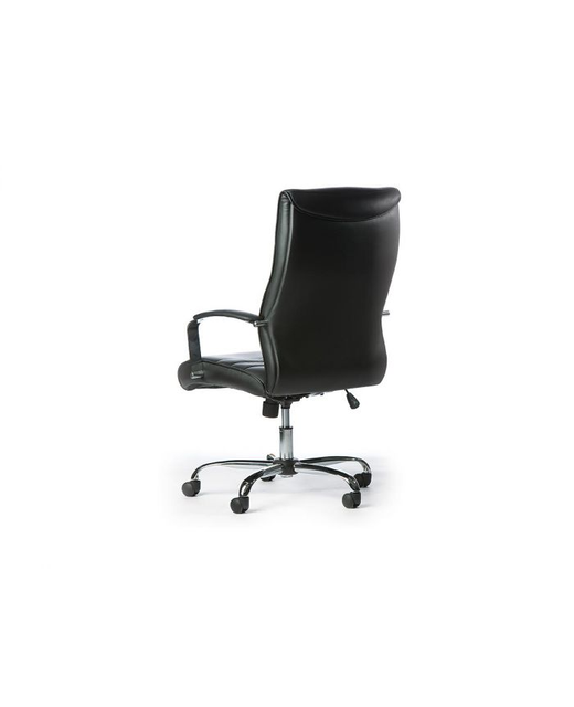 Monza Executive Chair Highback - Stationery-Furniture : Onehunga Books ...