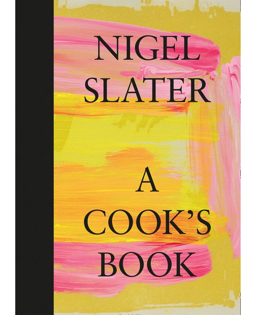 A Cook's Book - Books-Cooking : Onehunga Books & Stationery - HARPER ...