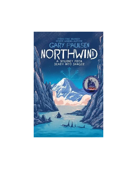 Northwind - Children Books-Fiction : Onehunga Books & Stationery ...