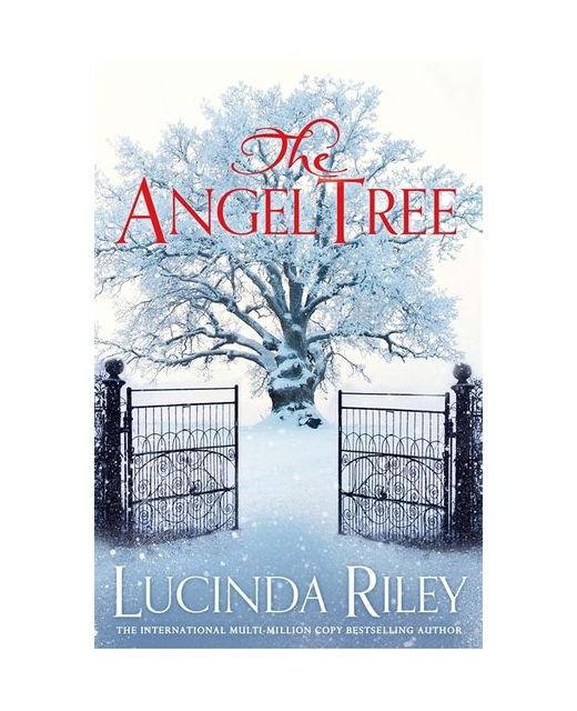 The Angel Tree - Books-Fiction : Onehunga Books & Stationery ...