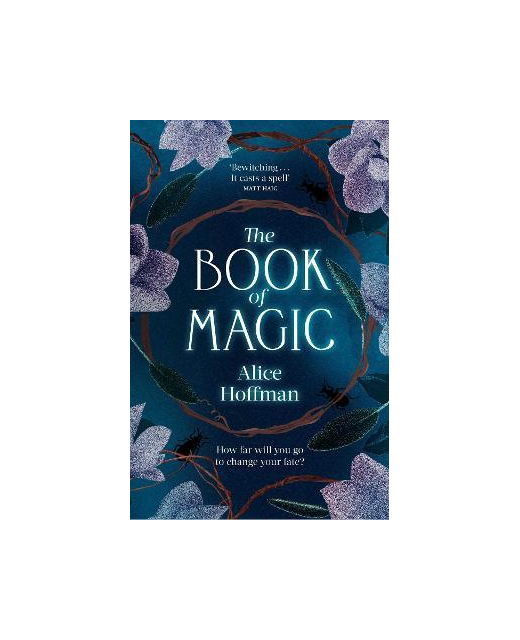 THE BOOK OF MAGIC - Books-Fiction : Onehunga Books & Stationery ...