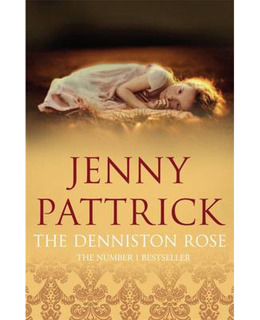 THE DENNISTON ROSE - Books-Fiction : Onehunga Books & Stationery ...