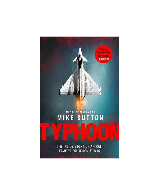 TYPHOON - Books-Biography : Onehunga Books & Stationery - PENGUIN ...