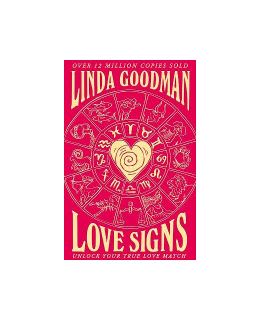 LOVE SIGNS - Books-Wellbeing : Onehunga Books & Stationery - MACMILLAN ...