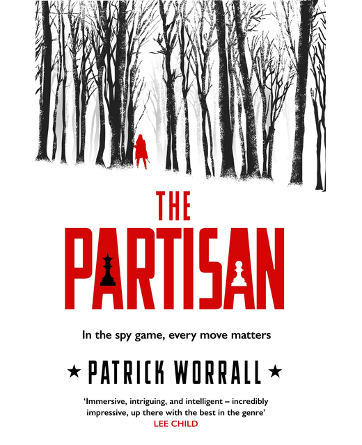 THE PARTISAN - Books-Fiction : Onehunga Books & Stationery - PENGUIN ...