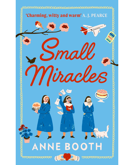 SMALL MIRACLES - Books-Fiction : Onehunga Books & Stationery - PENGUIN ...