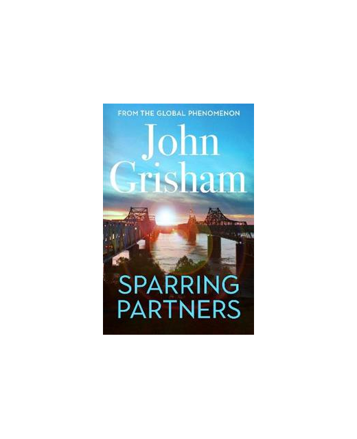 SPARRING PARTNERS - Books-Educational : Onehunga Books & Stationery ...