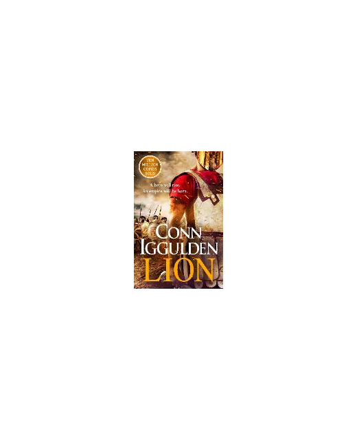 Lion Books Fiction Onehunga Books And Stationery Penguin Fiction