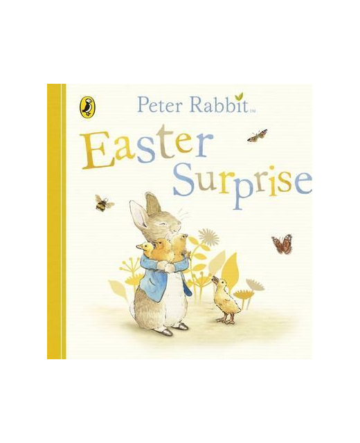 PETER RABBIT EASTER SURPRISE - Children Books-Picture Books : Onehunga ...