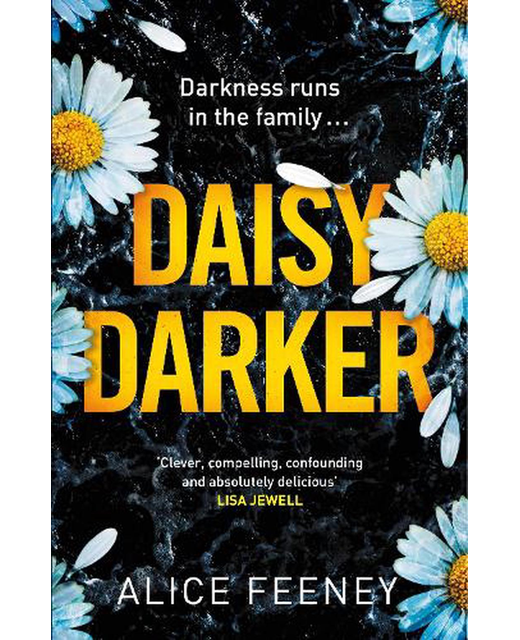 Daisy Darker Books Fiction Onehunga Books And Stationery Macmillan
