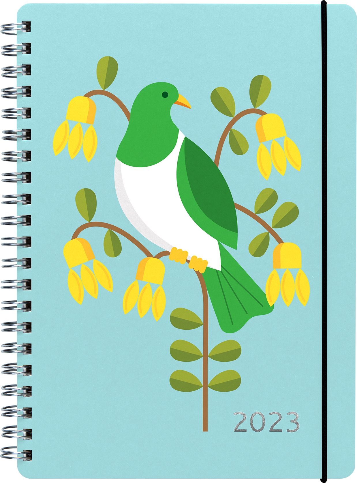 DIARIES 2023 COLLINS A51 WOOD PIGEON - Stationery-Diaries : Onehunga ...