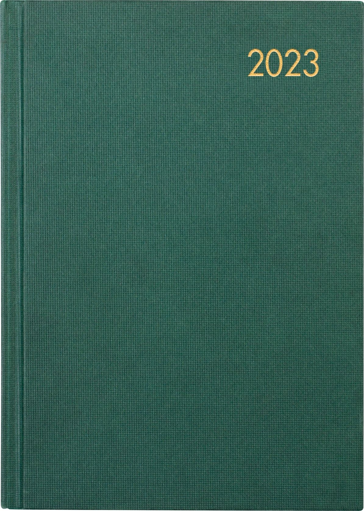 DIARIES 2023 Milford Eco A51 Diary - Stationery-Diaries : Onehunga ...