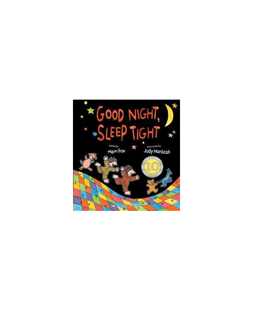 GOOD NIGHT, SLEEP TIGHT - Children Books-Picture Books : Onehunga Books ...