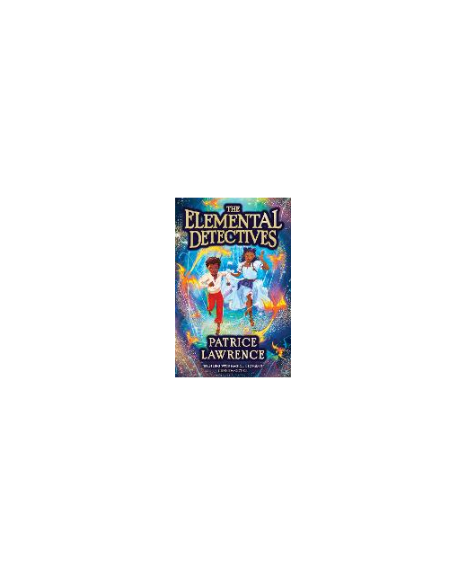 THE ELEMENTAL DETECTIVES - Children Books-Fiction : Onehunga Books ...