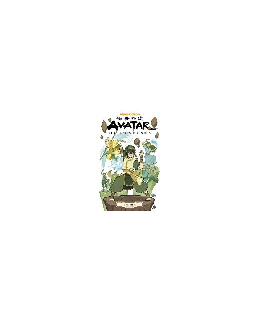 AVATAR THE RIFT - Children Books-General : Onehunga Books & Stationery ...