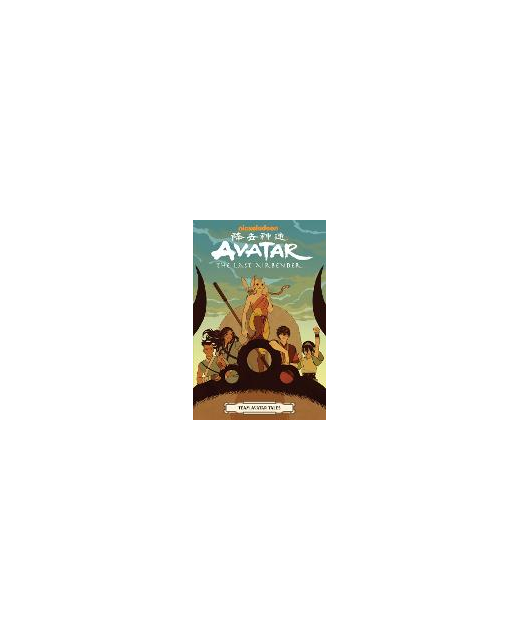 AVATAR TEAM AVATAR TALES - Children Books-General : Onehunga Books ...