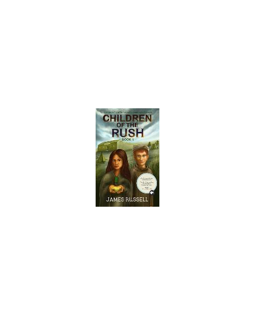 CHILDREN OF THE RUSH - Children Books-Fiction : Onehunga Books ...