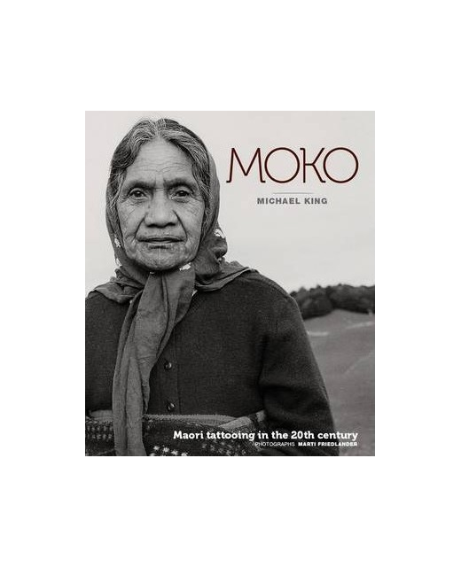 MOKO - Books-New Zealand : Onehunga Books & Stationery - DAVID BATEMAN ...