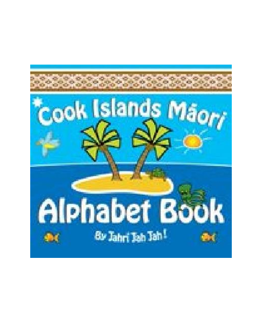 COOK ISLANDS MAORI - Children Books-Educational : Onehunga Books ...