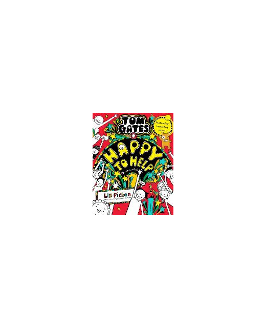 HAPPY TO HELP - Children Books-Fiction : Onehunga Books & Stationery ...