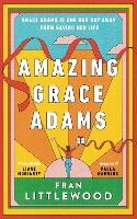 AMAZING GRACE ADAMS - Books-Fiction : Onehunga Books & Stationery ...