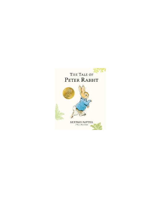 THE TALE OF PETER RABBIT - Children Books-Picture Books : Onehunga ...