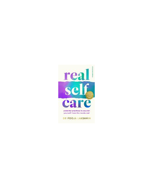 REAL SELF CARE - Books-Wellbeing : Onehunga Books & Stationery ...