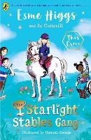 STARLIGHT STABLES GANG - Children Books-Fiction : Onehunga Books ...