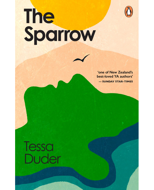 THE SPARROW - Children Books-Fiction : Onehunga Books & Stationery ...