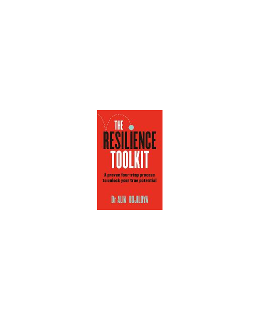 THE RESILIENCE TOOLKIT - Books-Wellbeing : Onehunga Books & Stationery ...