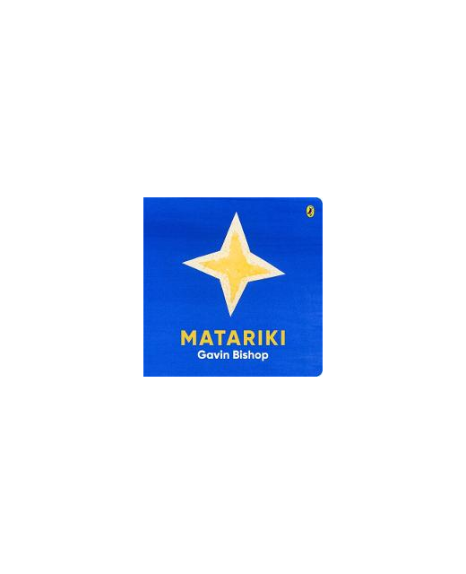MATARIKI - Children Books-Educational : Onehunga Books & Stationery ...
