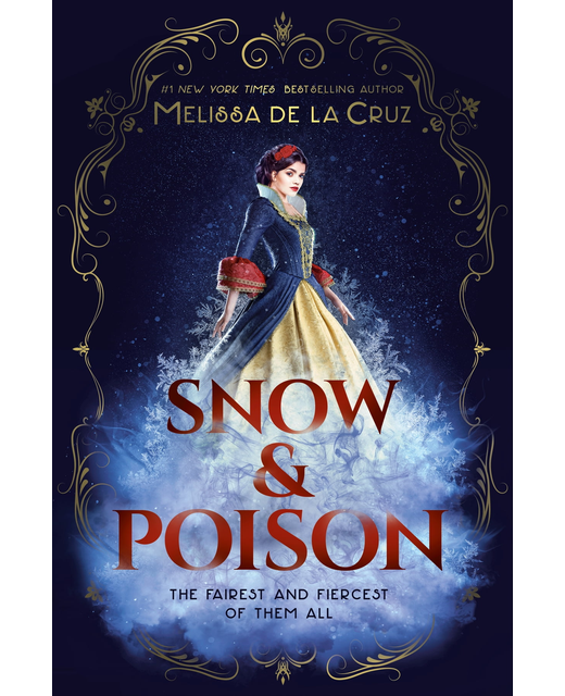 SNOW & POISON - Books-Fiction : Onehunga Books & Stationery - PENGUIN ...