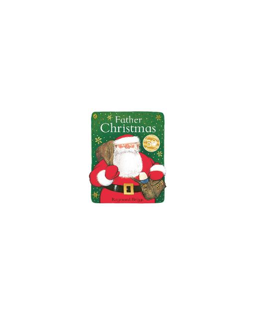 FATHER CHRISTMAS - Children Books-Picture Books : Onehunga Books ...