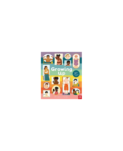 GROWING UP - Children Books-Non Fiction : Onehunga Books & Stationery ...