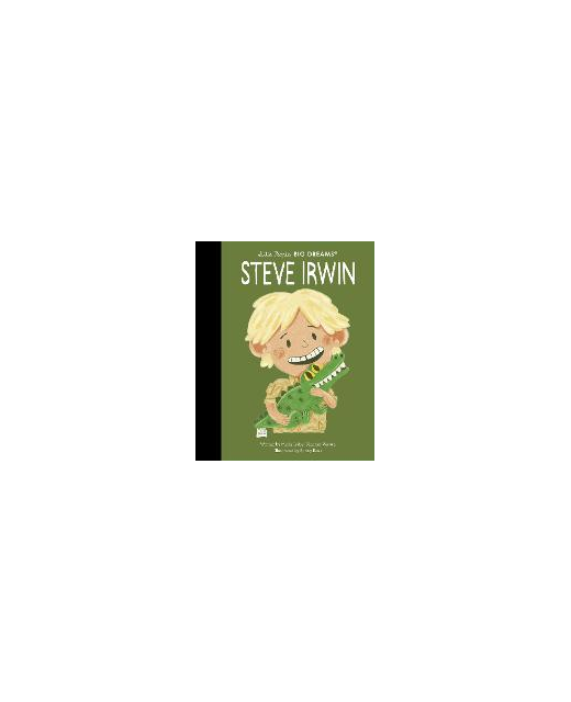 STEVE IRWIN - Children Books-Fiction : Onehunga Books & Stationery ...