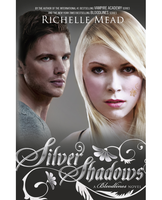 SLIVER SHADOWS BOOK 5 - Books-Fiction : Onehunga Books & Stationery ...