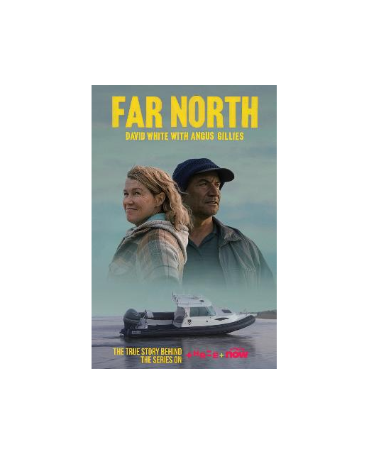 FAR NORTH - Books-Biography : Onehunga Books & Stationery - UPSTART ...