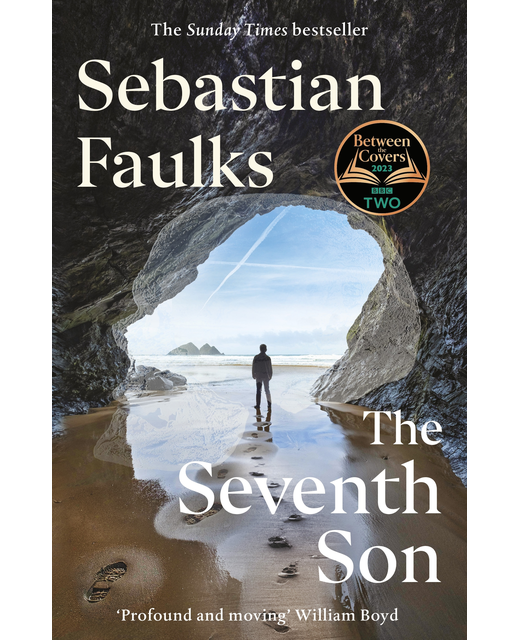 The Seventh Son Books Fiction Onehunga Books And Stationery Penguin Fiction Optional Faulks