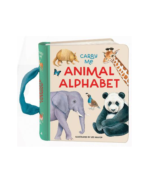 ANIMAL ALPHABET - Children Books-Educational : Onehunga Books ...