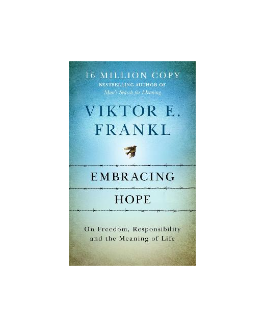 EMBRACING HOPE - Books-Wellbeing : Onehunga Books & Stationery ...