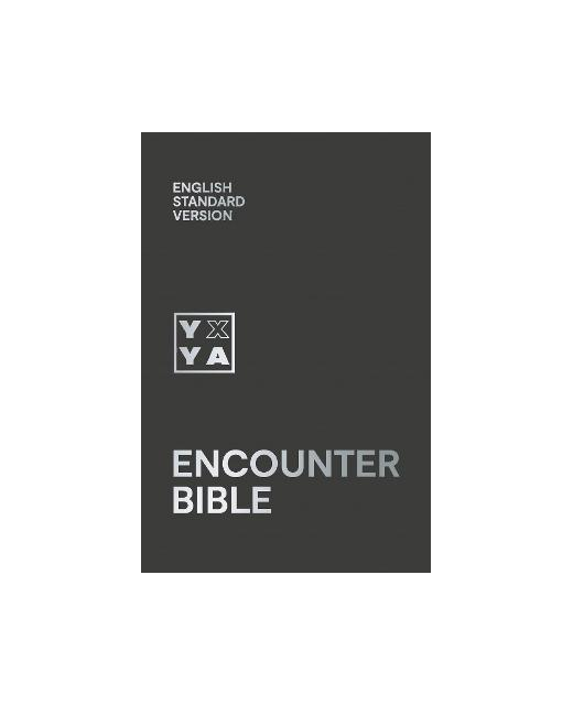 ENCOUNTER BIBLE ENGLISH VERSION - Books-General : Onehunga Books ...
